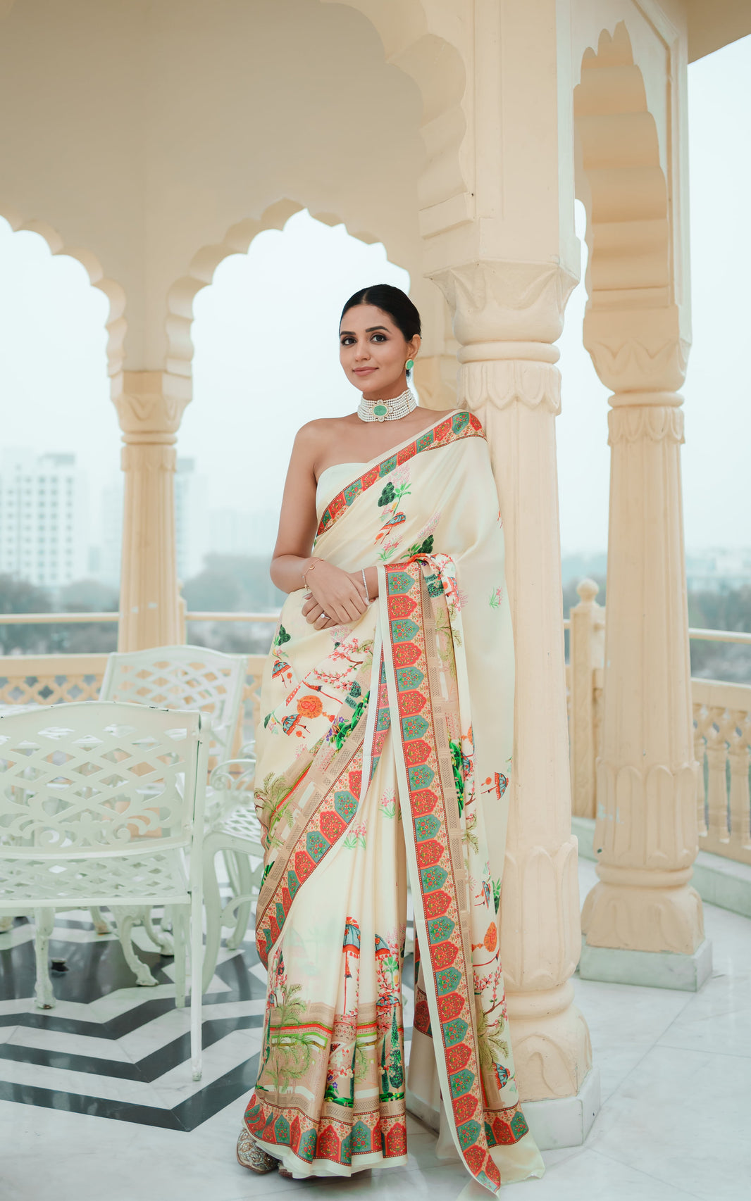 Buy The Sakhi Collection For Women Online | Studio 113