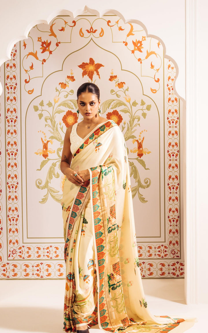 Buy The Sakhi Collection For Women Online | Studio 113