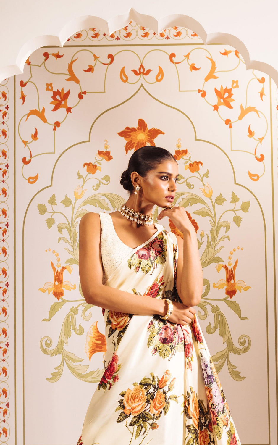 Buy The Sakhi Collection For Women Online | Studio 113